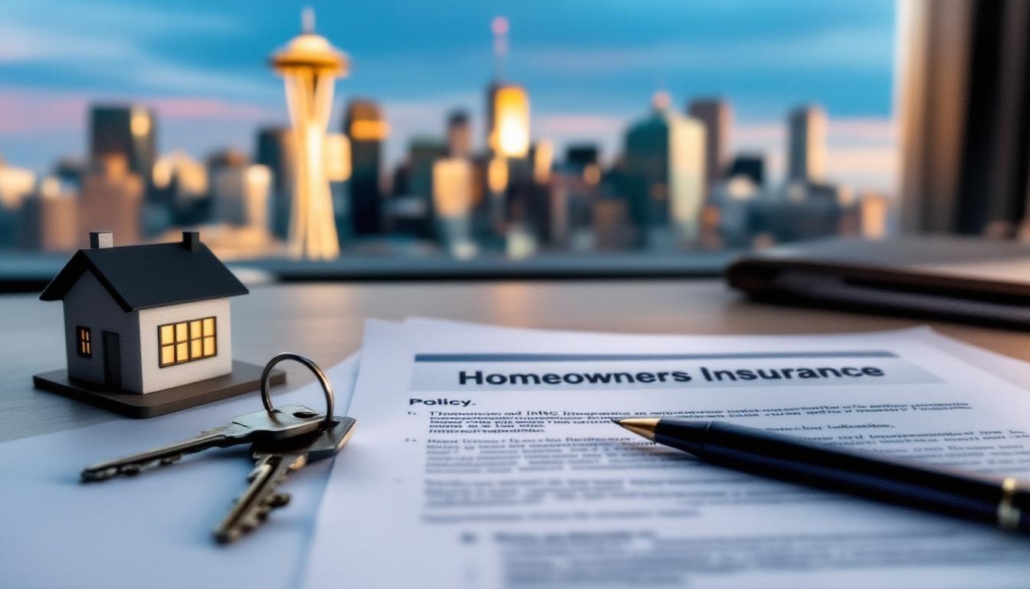 Homeowners Insurance Overview Seattle: What You Need to Know - Secord ...